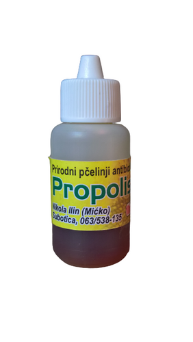 PROPOLIS KAPI