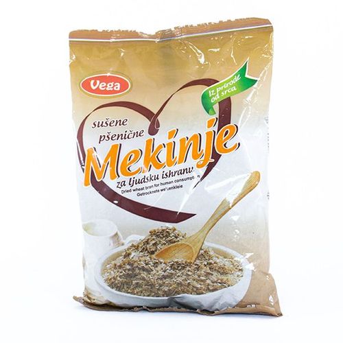 PŠENIČNE MEKINJE 250g