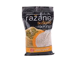 RAŽENE MEKINJE 250g