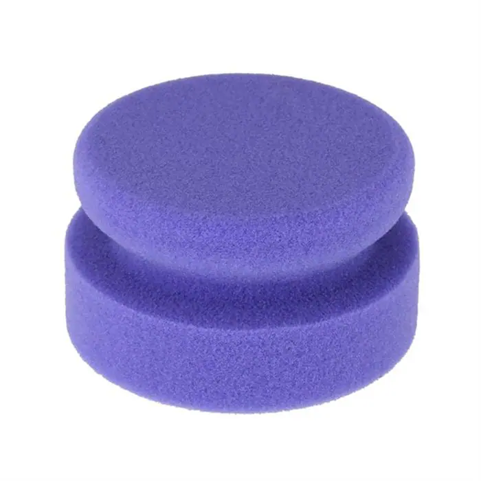 Nanolex Sundjerasti Medium Aplikator