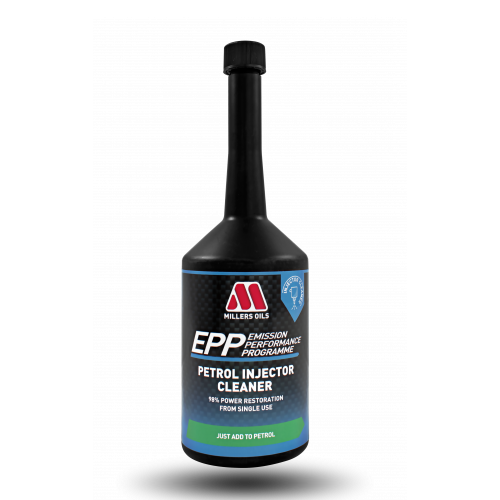 Petrol Injector Cleaner 400 ml