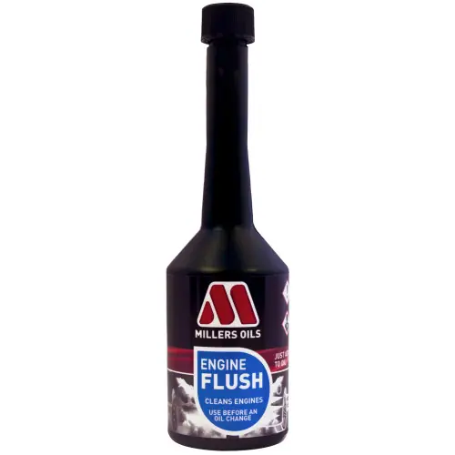 Engine Flush – Aditiv za ispiranje motora 250 ml