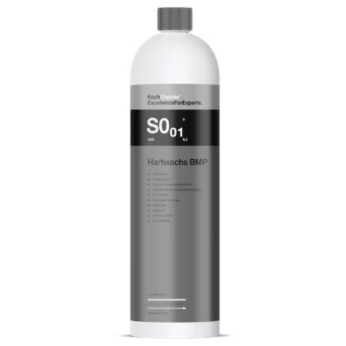 Koch SOO1 – Premium Zastitni Vosak / 1L