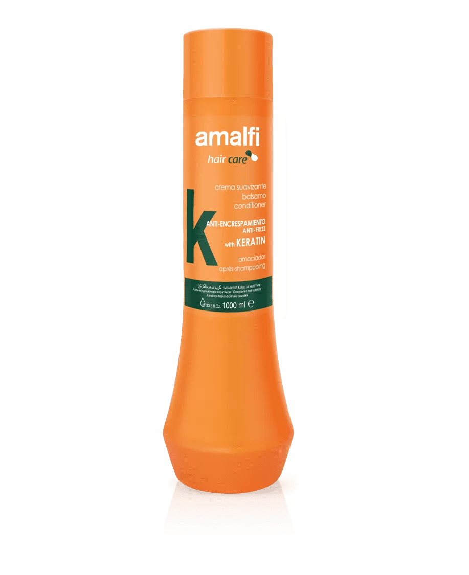 BALZAM ZA KOSU SA KERATINOM – ANTIFRIZ 1000 ML