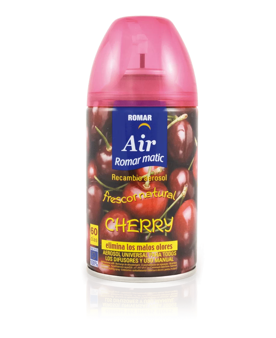 Dopuna osveživača prostora – CHERRY  250 ml