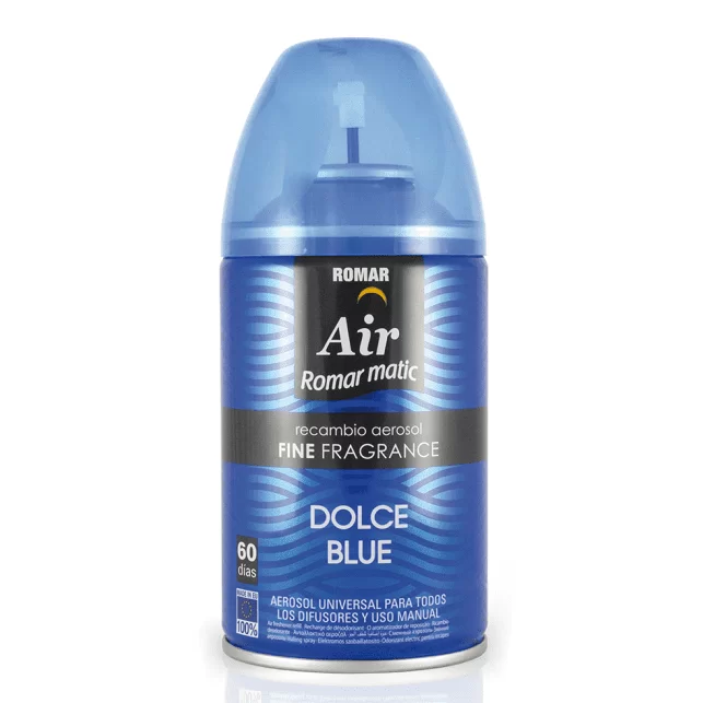 Dopuna osveživača prostora – DOLCE BLUE  250 ml