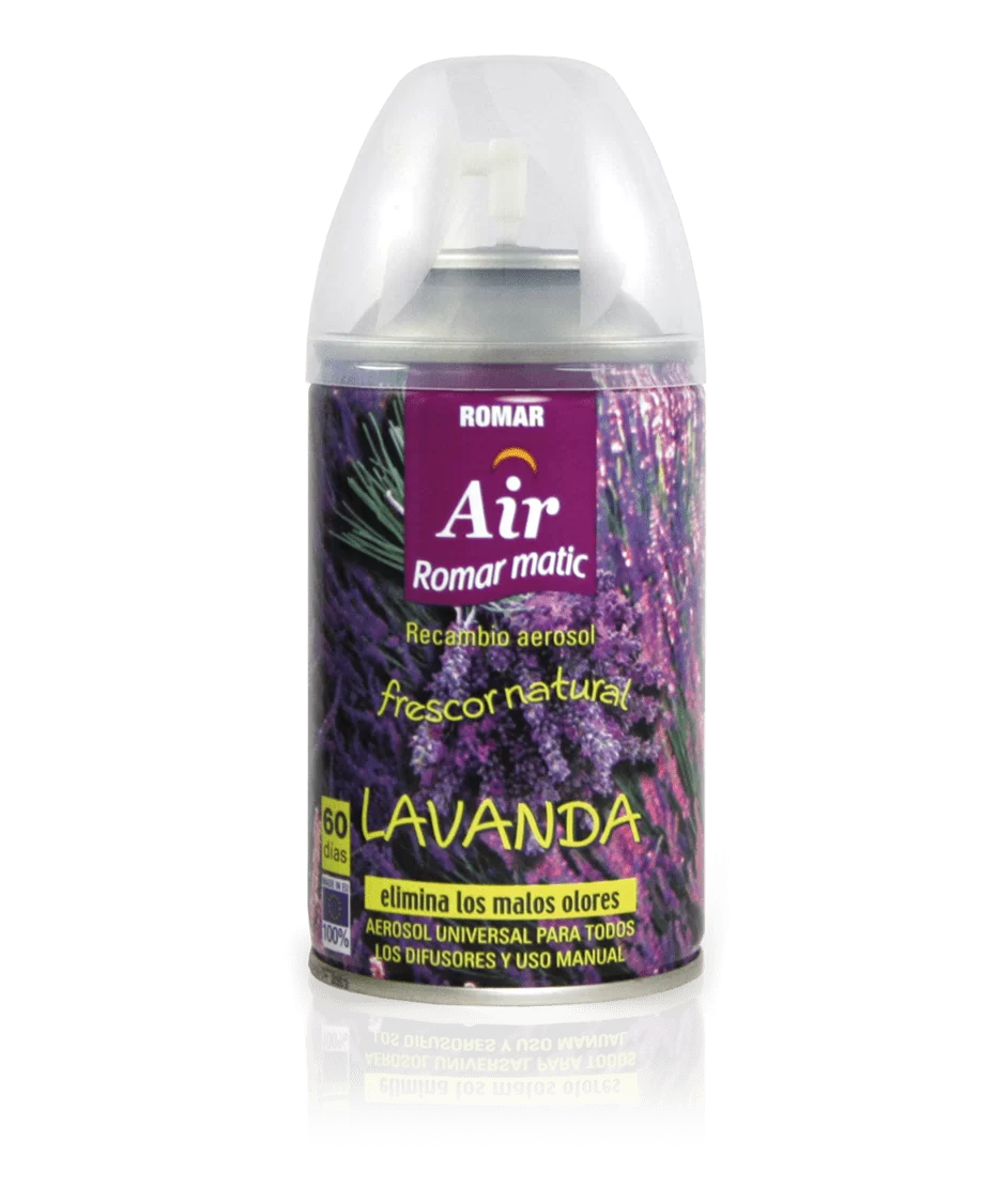 Dopuna osveživača prostora – LAVANDA   250 ml