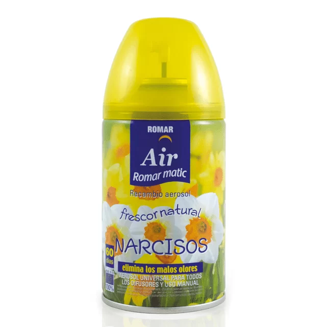 Dopuna osveživača prostora – NARCIS  250 ml