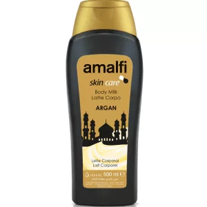 Mleko za telo ARGAN 500 ML