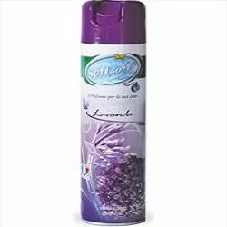 Osveživač prostora lavanda 300 ml