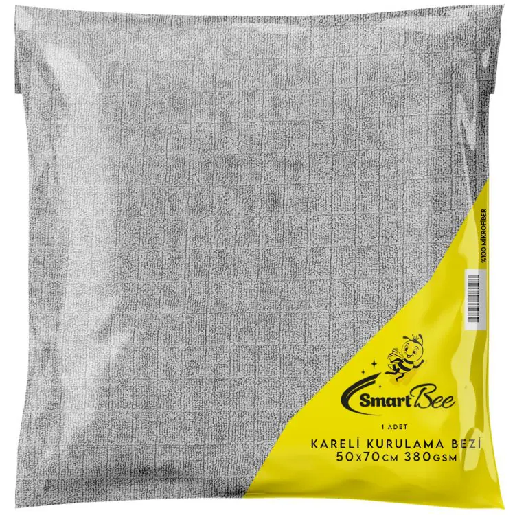 SmartBee Mikrofiber Krpa / 50×70cm 380GSM