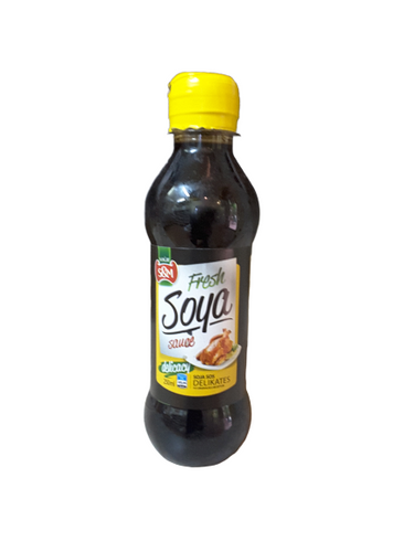 SOJA SOS 250ml