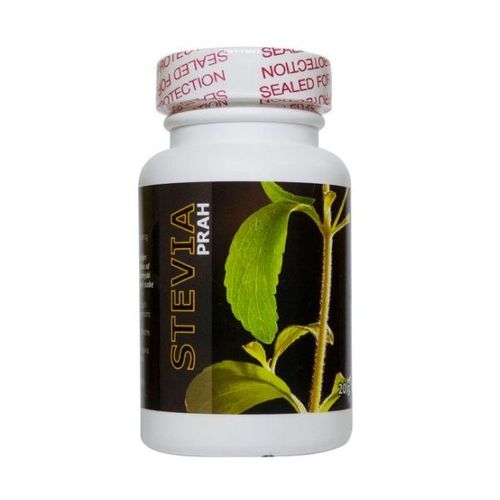 STEVIA PRIRODNI ZASLAĐIVAČ U PRAHU 20g