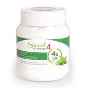 STEVIJA ERITRITOL 4x 250g