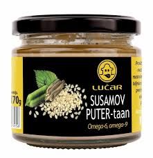 SUSAMOV PUTER (TAAN) 170g