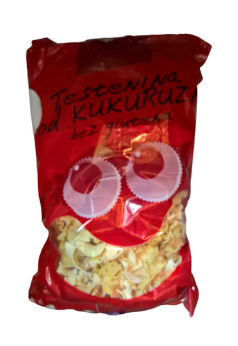 TESTENINA OD KUKURUZA 300g