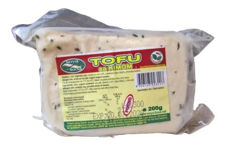 TOFU SIR SA KIMOM 200g