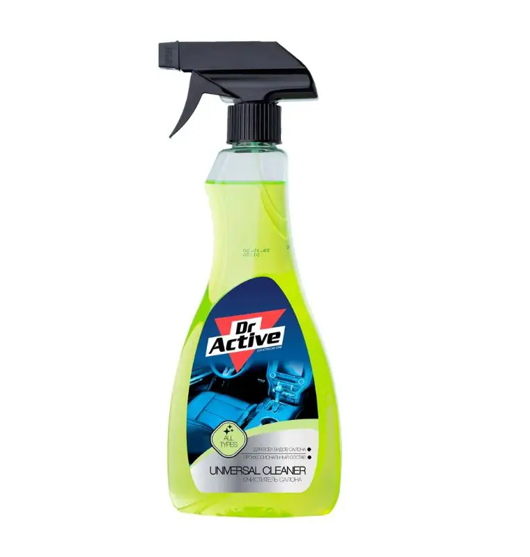 Dr. Active “Universal cleaner” 500ml