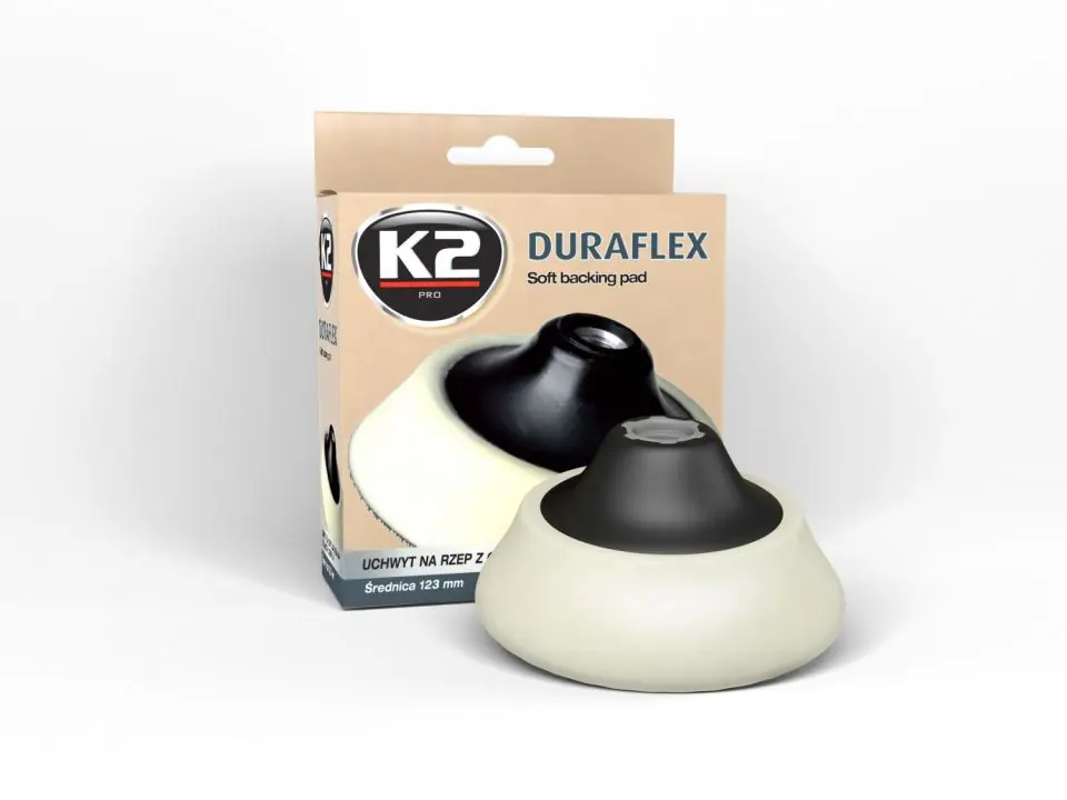 K2 Duraflex Meka podloga za sunđer M14