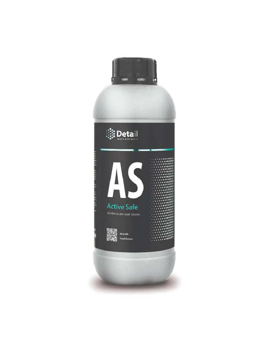 Detail Active Safe / 1L