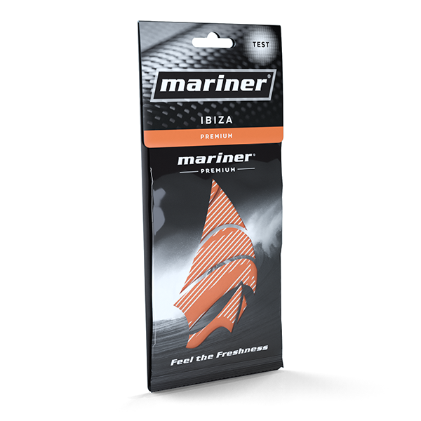 Mariner Premium – Mirisna jelkica