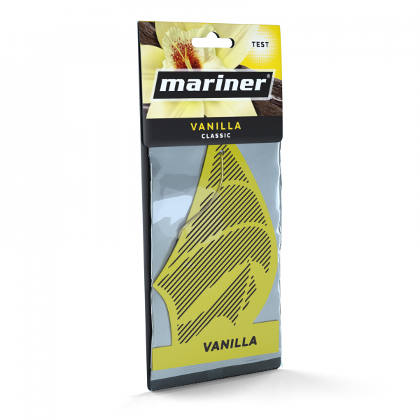 Mariner Classic – Mirisna jelkica