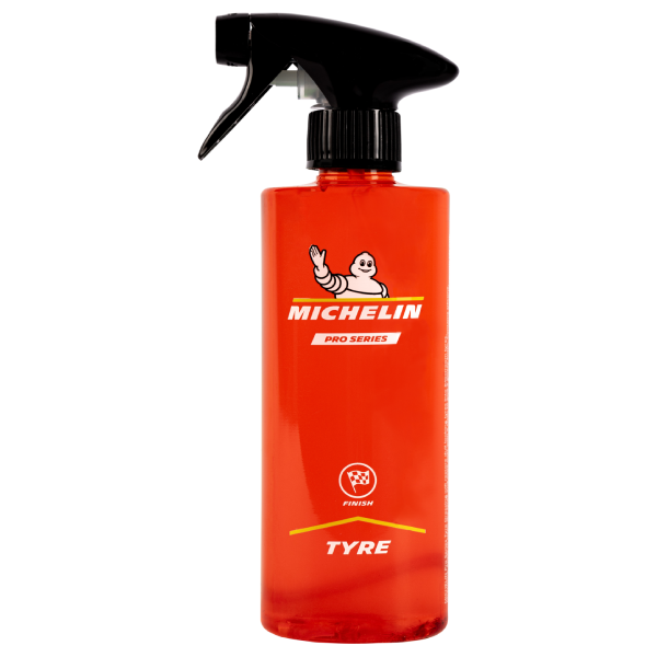 Michelin Pro – Sredstvo za negu guma 500ml