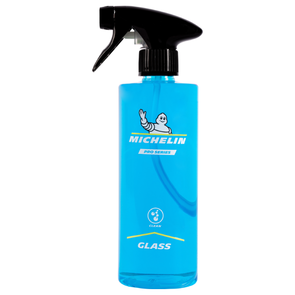 Michelin Pro – Sredstvo za stakla 500ml