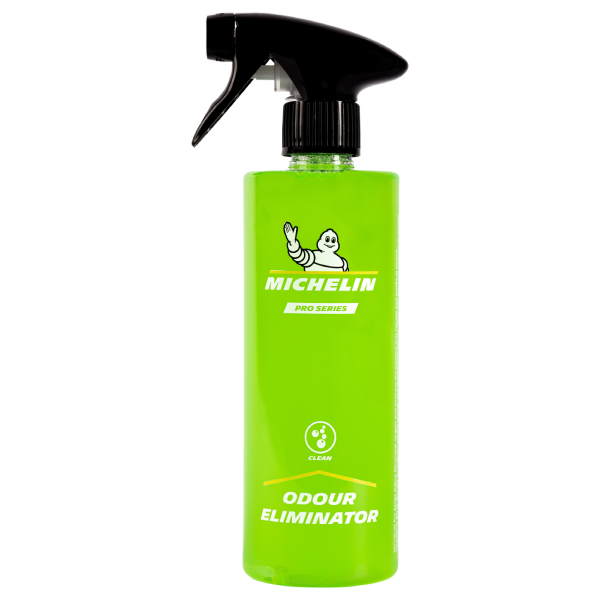 Michelin Pro – Odstranjivač mirisa 500ml