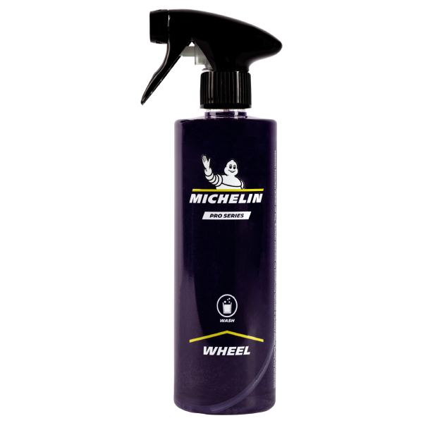 Michelin Pro – Sredstvo za felne 500ml