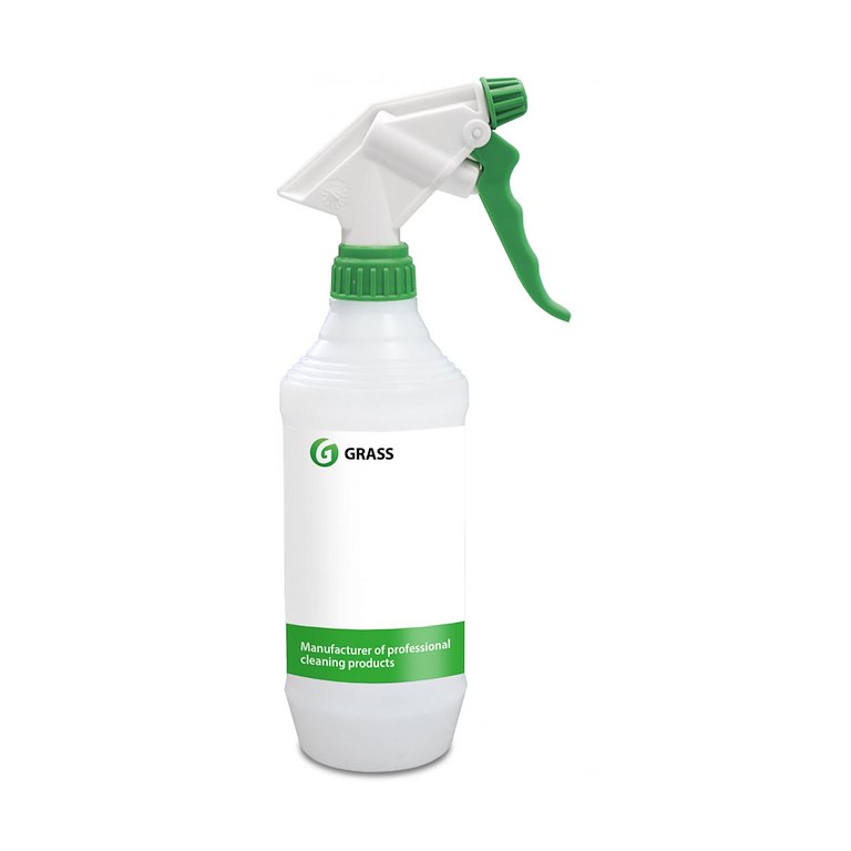 Grass Pumpica / 600ml