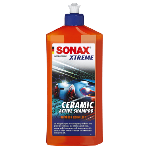 Sonax Xtreme Sampon Za Keramicku Zastitu / 500ml