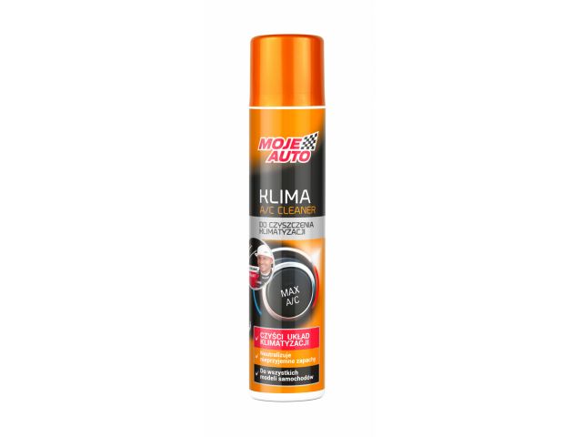 MA Pena Za Ciscenje Klima Automobila / 200ml