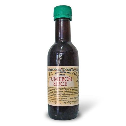 UMEBOŠI SIRĆE 187ml