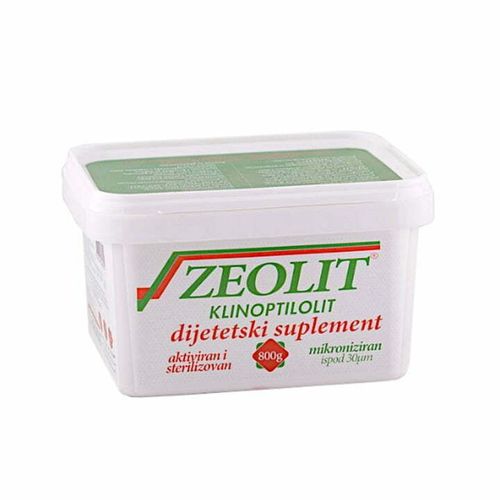 ZEOLIT 800g