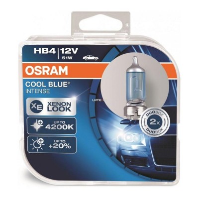 Osram – HB4 COOL BLUE INTENSE 12V