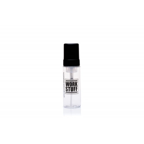 Work Stuff – boca za pravljenje pene 150ml