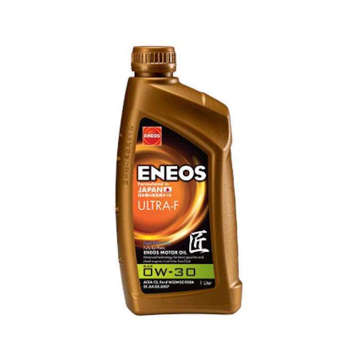 ENEOS PREMIUM ULTRA Motorno ulje 0W-30 1L