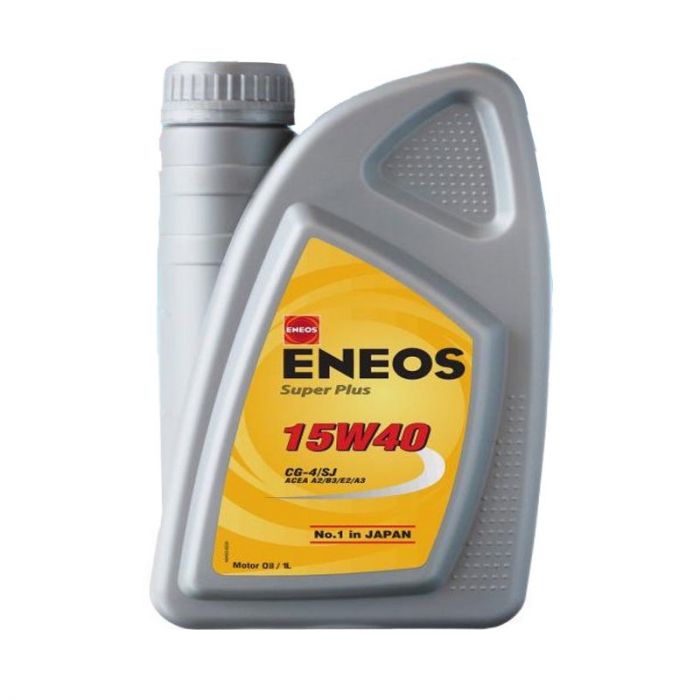 ENEOS SUPER PLUS Motorno ulje 15W-40