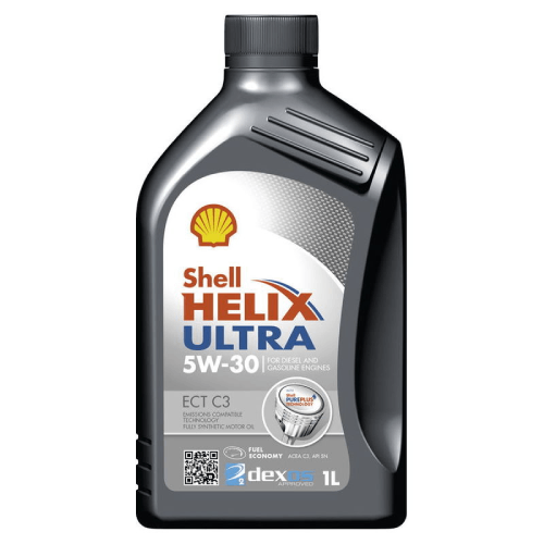 Shell Helix Ultra ECT C3 5W-30