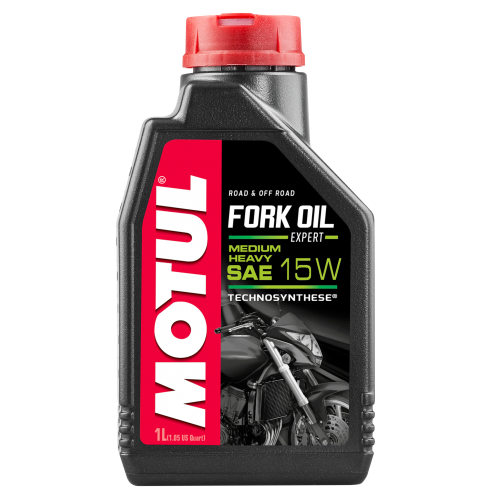 Fork Oil Expert 15W