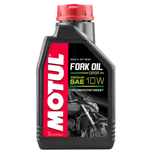 Fork Oil Expert 10W