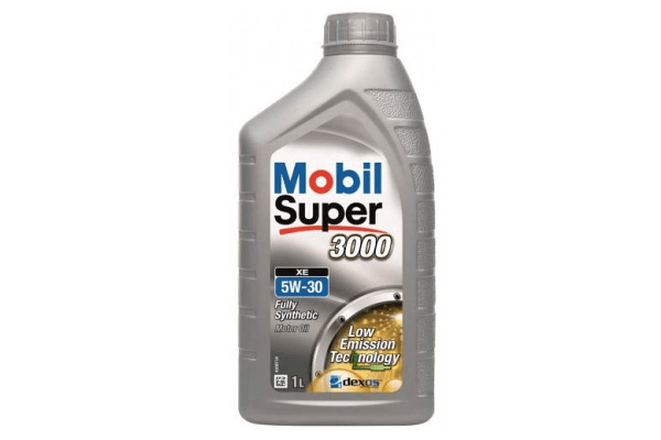 Mobil Super 3000 XE 5W-30