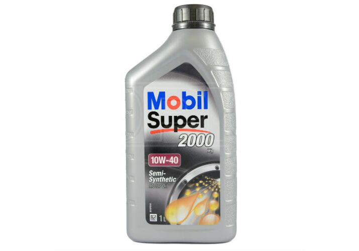 Mobil Super 2000 10W-40