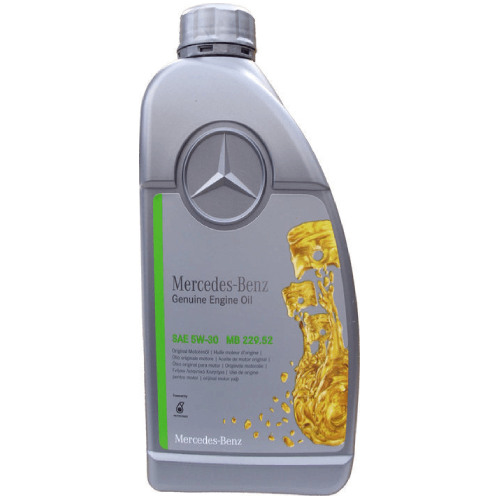 MB Motorenoel 5W-30 229.52 ( 1L )