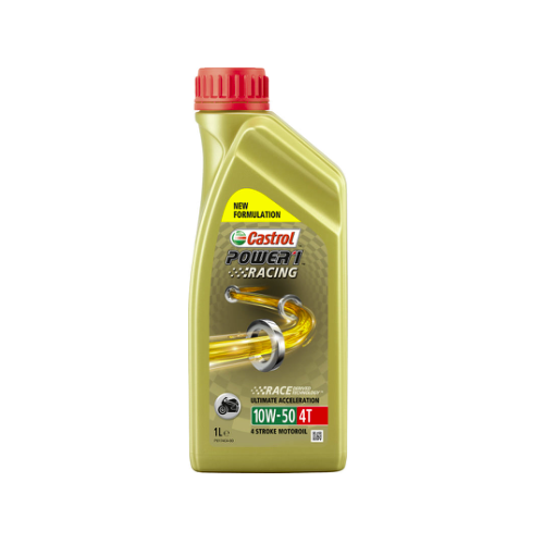 Castrol Power 1 Racing 4T 10W-50 ( 1L )