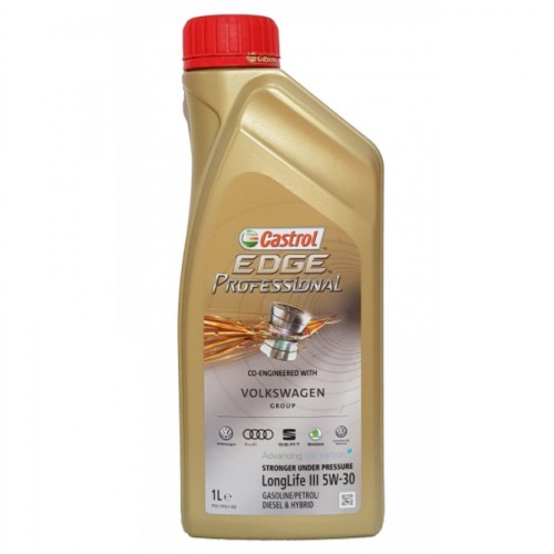 Castrol Edge Professional LL III 5W-30