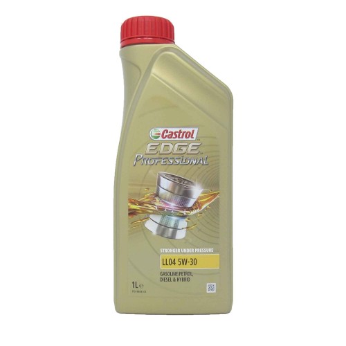 Castrol Edge Professional LL04 BMW 5W-30 ( 1L )