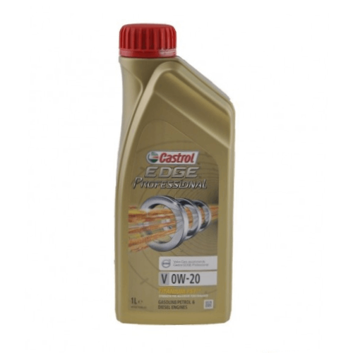 Castrol Edge Professional LL IV FE 0W-20 VW 508/509.00 ( 1L )