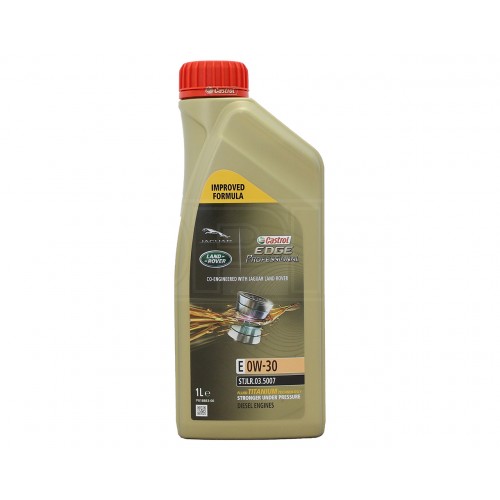 Castrol Edge Professional E 0W-30 Jaguar Land-Rover ( 1L )